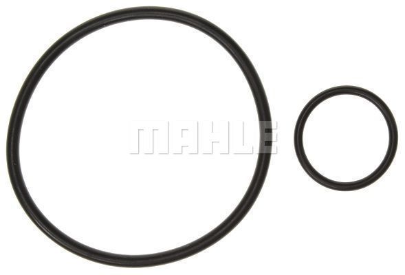 OX 382D MAHLE OX382D Ölfilter günstig kaufen | X1 Autoteile