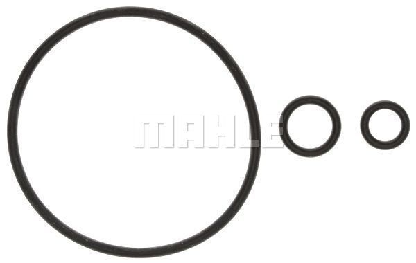 OX 388D MAHLE OX388D Ölfilter günstig kaufen | X1 Autoteile