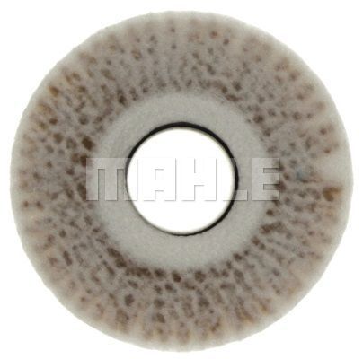 OX 388D MAHLE OX388D Ölfilter günstig kaufen | X1 Autoteile