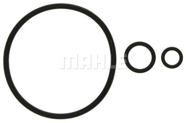 OX 982D MAHLE OX982D Ölfilter günstig kaufen | X1 Autoteile